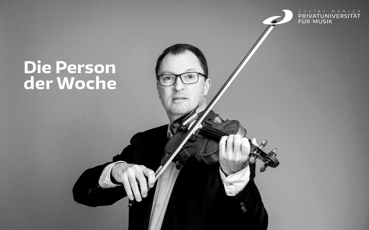 Die Person der Woche: Christian TACHEZI - Notes Die Person der Woche: Christian TACHEZI - Notes