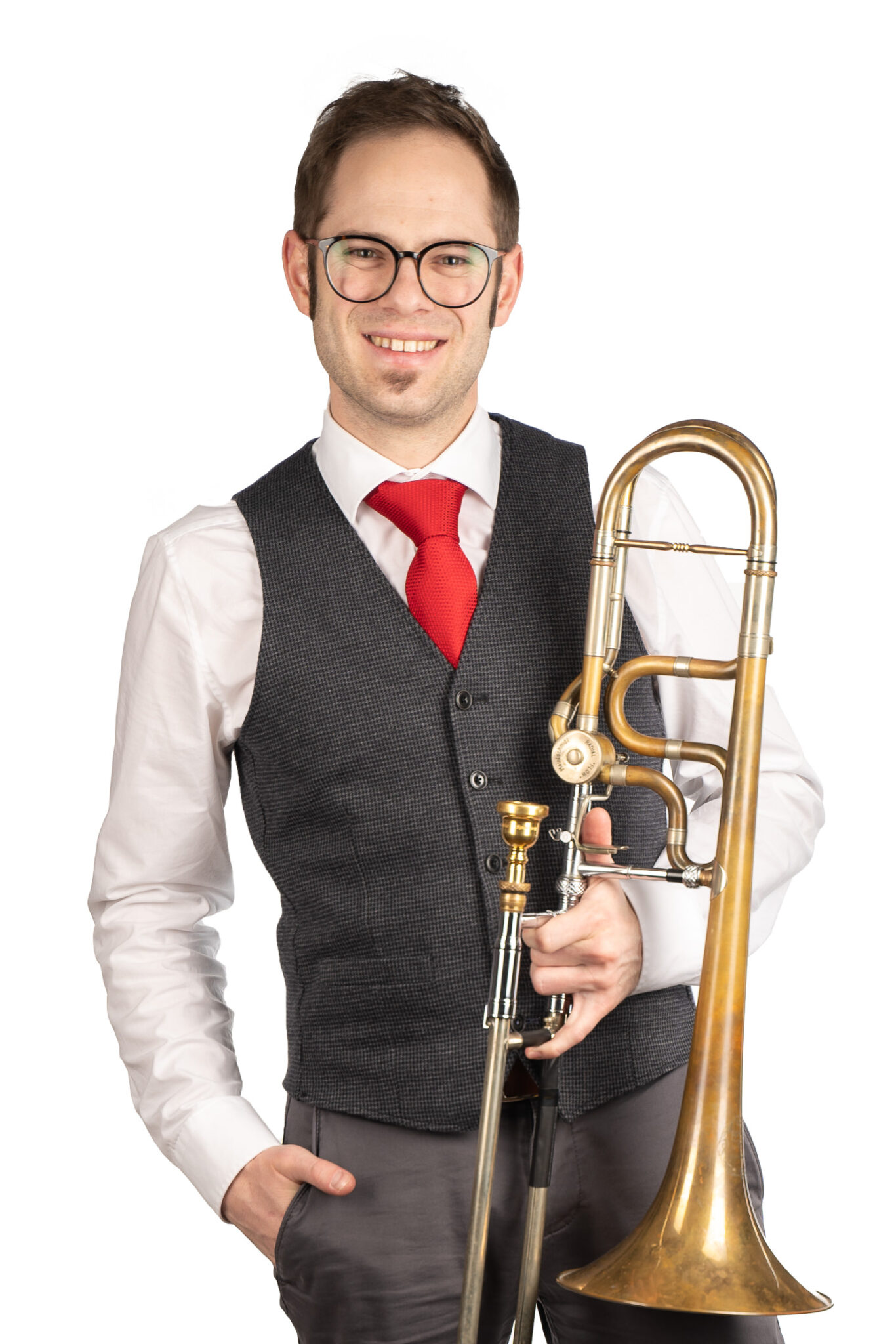 Die Person der Woche: Jakob Ebner - Notes