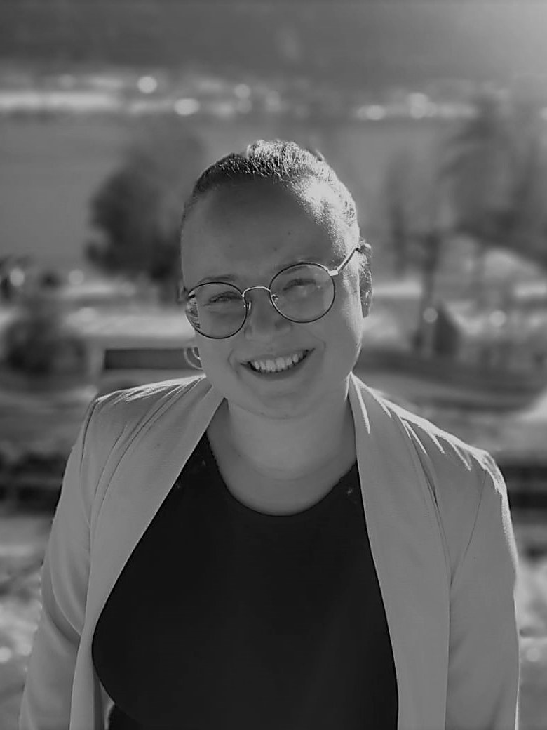 Die Person der Woche: Anna Messner - Notes